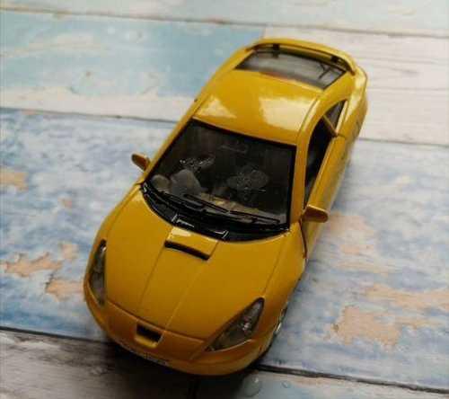 Toyota Celica 1:34