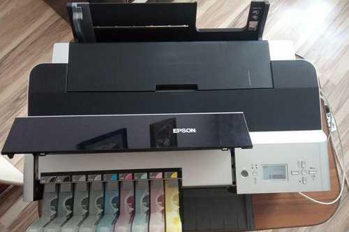 Epson Pro 3880