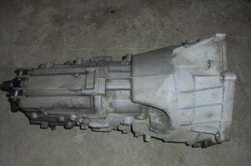 МКПП gs6-37bz м54 2.0-3.0 на BMW E46