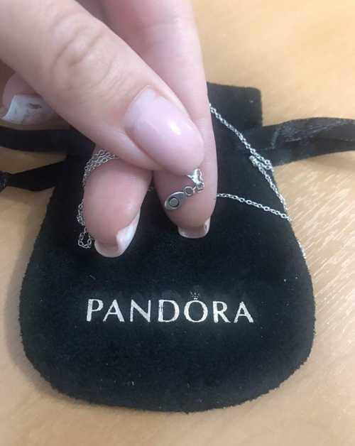 Цепочка Pandora