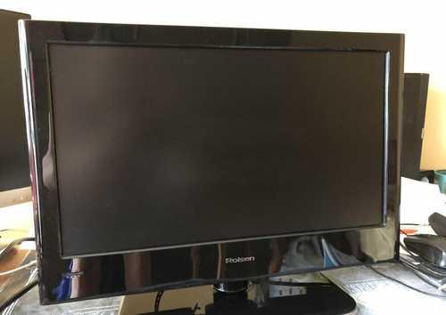 LCD телевизор Rolson RL-19A09105