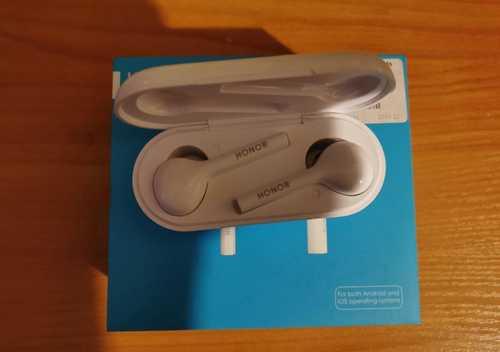 Honor Flypods Lite White рст