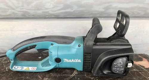 Цепная Электропила Makita uc4030a