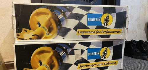 Bilstein b6 sport