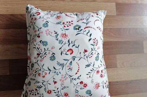 Подушка из ткани IKEA