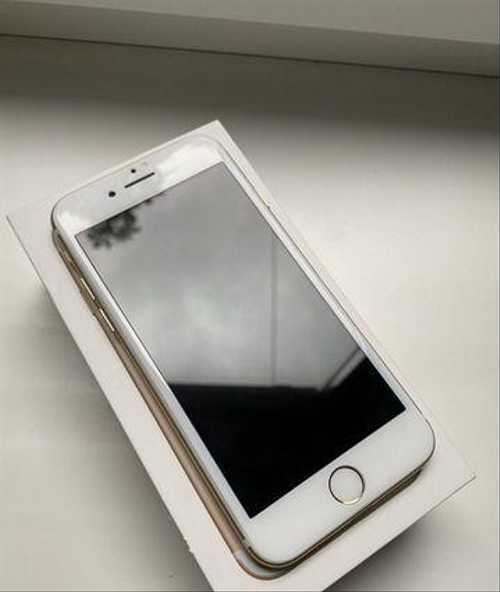 IPhone7 32gb