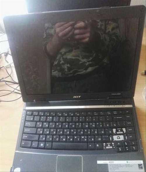 Acer Extensa 4220