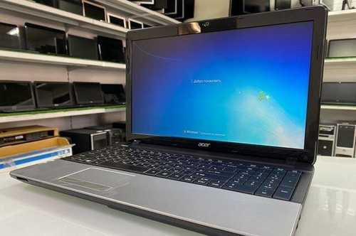 Ноутбук 15.6" Acer TMP253E