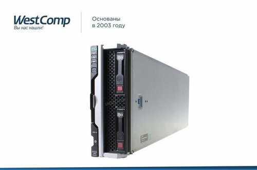 HPE Synergy 480 Gen9 E5-2680v4 2х1.2Tb