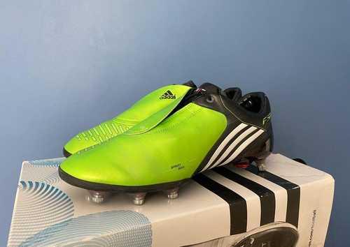 Футбольные бутсы Adidas F50 i tunit G18605
