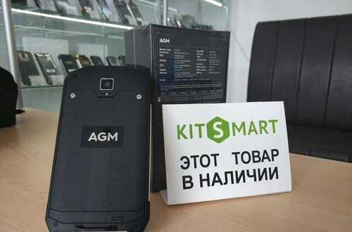 AGM A8 3/32 противоударныйсмартфон ip 68