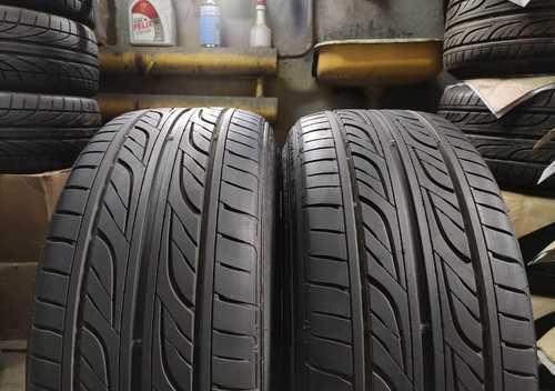Goodyear Eagle LS2000 Hybrid II. 225/45 R18