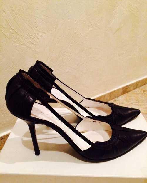 Туфли casadei