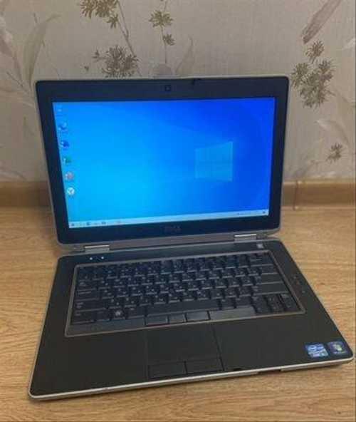 Dell latitude e6420/core i5/5gb/1TB