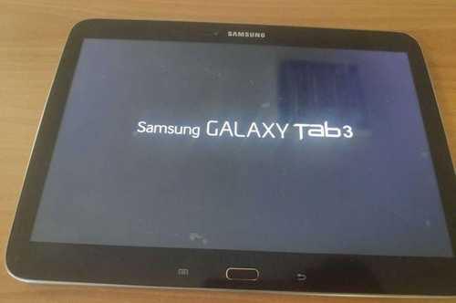 Samsung galaxy tab 3 10 1 p5200