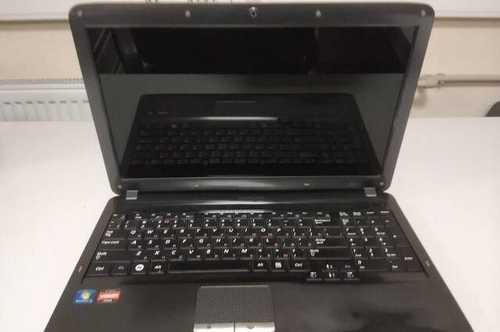 SAMSUNG NP-R525. Неисправный