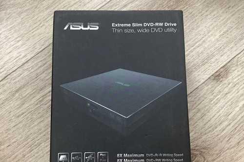 Дисковод Asus