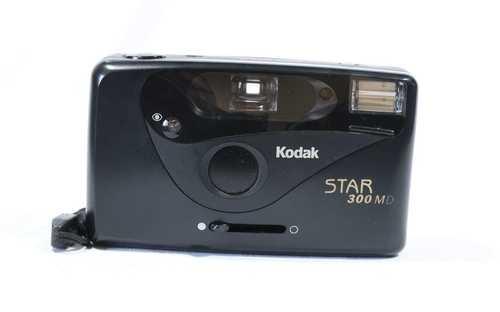 Kodak star 300MD