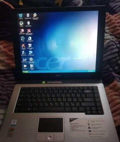 Acer Aspire 3613LC