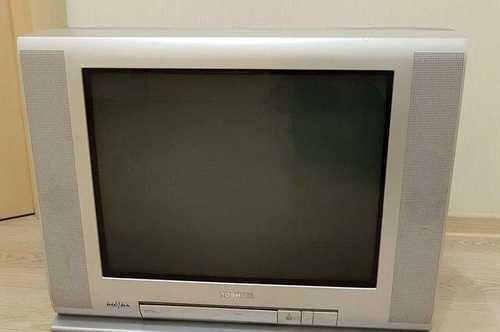 Телевизор Toshiba