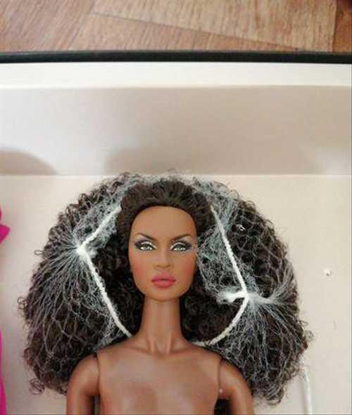Adele Makeda Integrity Toys