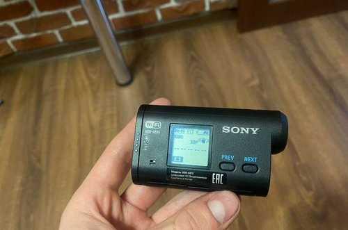 Видеокамера Sony as15