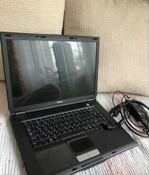 Ноутбук BenQ Joybook A52