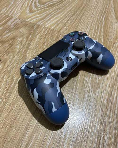 DualShock 4