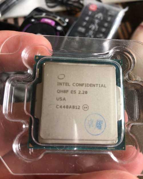 I7 6400t