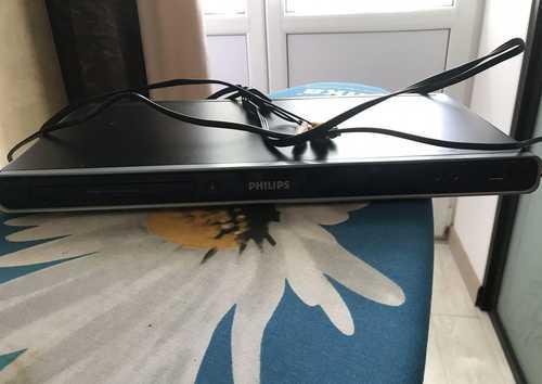 DVD-Pleer Philips