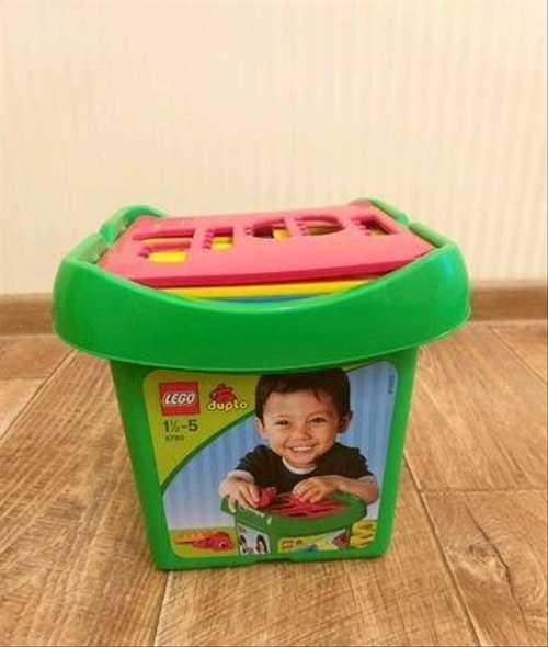 Lego duplo