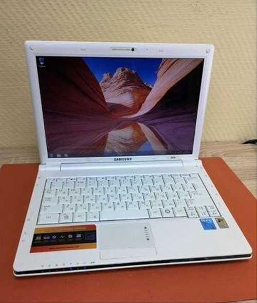 Нетбук Samsung 12.1''