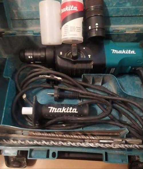 Перфоратор makita 2450FT