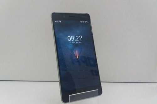 Мобильный телефон Nokia 8 DS (TA-1004)