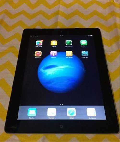 iPad 2
