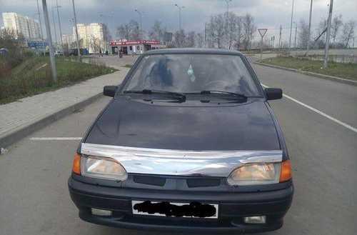 ВАЗ 2115 Samara, 2005