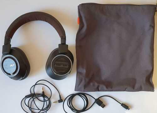 Plantronics backbeat pro 2