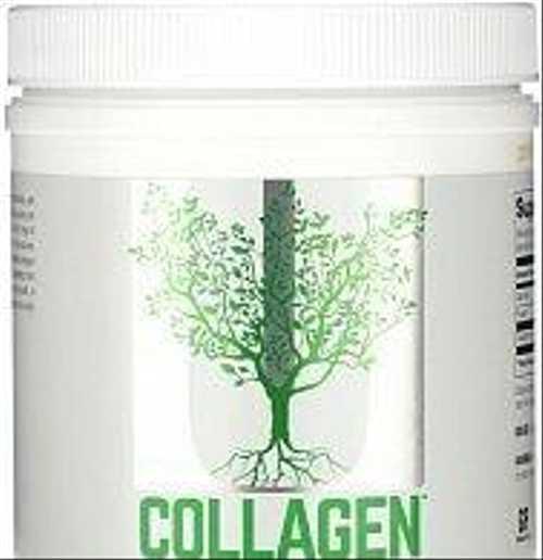 Universal Nutrition Collagen 300g (USA) 300 грамм