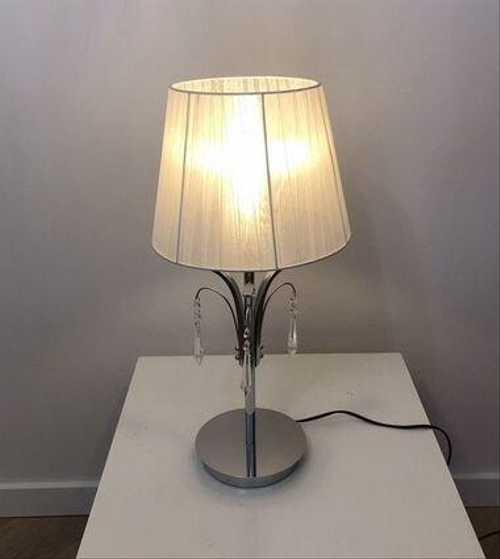 Лампа настольная Ideal Lux