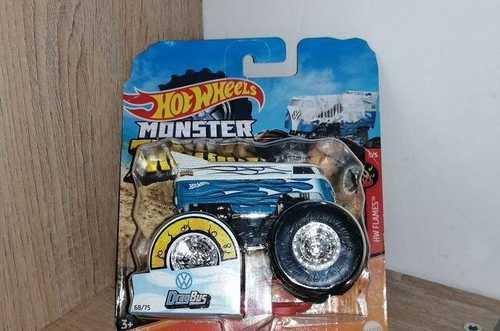 Hot wheels monster truck тэг Nissan