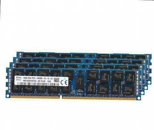 Память для сервера kllisre DDR3, от 4 Gb до 32 Gb