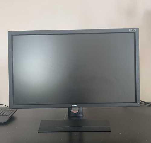 Монитор игровой BenQ XL2720