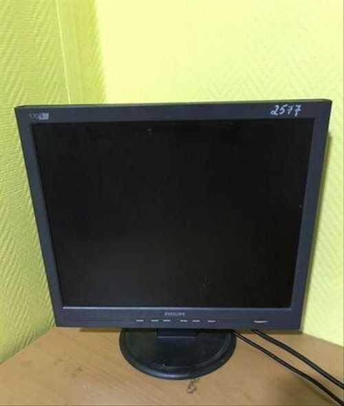 Монитор Philips 170S5F