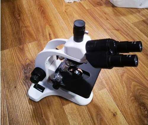 Микроскоп Levenhuk с цифровой камерой планшетом