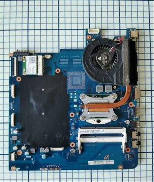 Материнская плата Samsung np300e5a ba41-01763a