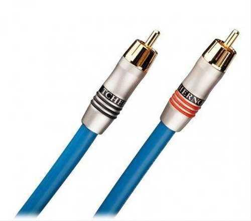 Кабель Tchernov Cable Cuprum Original 75 IC 0,62m