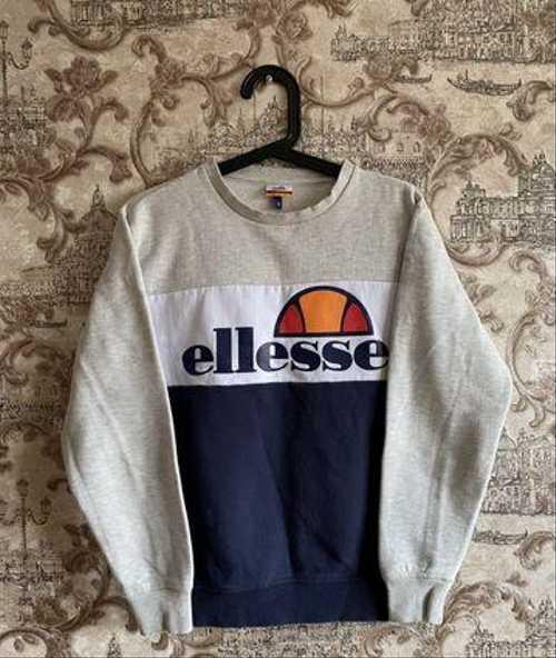 Свитшот Ellesse