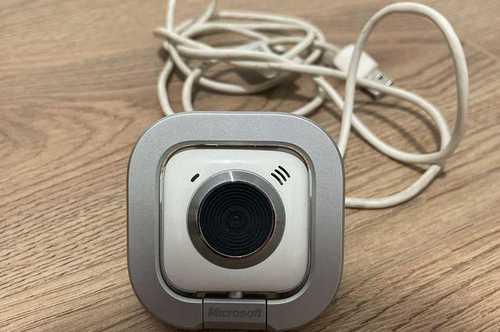 Веб-камера Microsoft LifeCam vx-5500