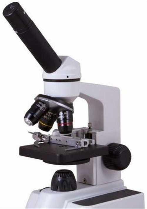 Микроскоп цифровой Bresser Erudit MO 201536x