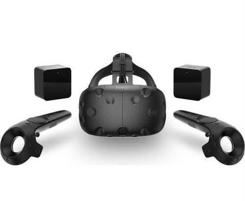 HTC vive full KIT